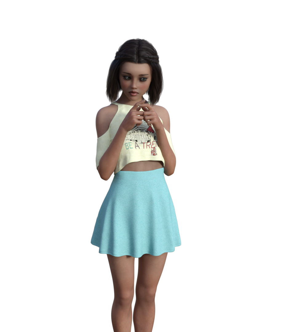 Amy | Walkius Games