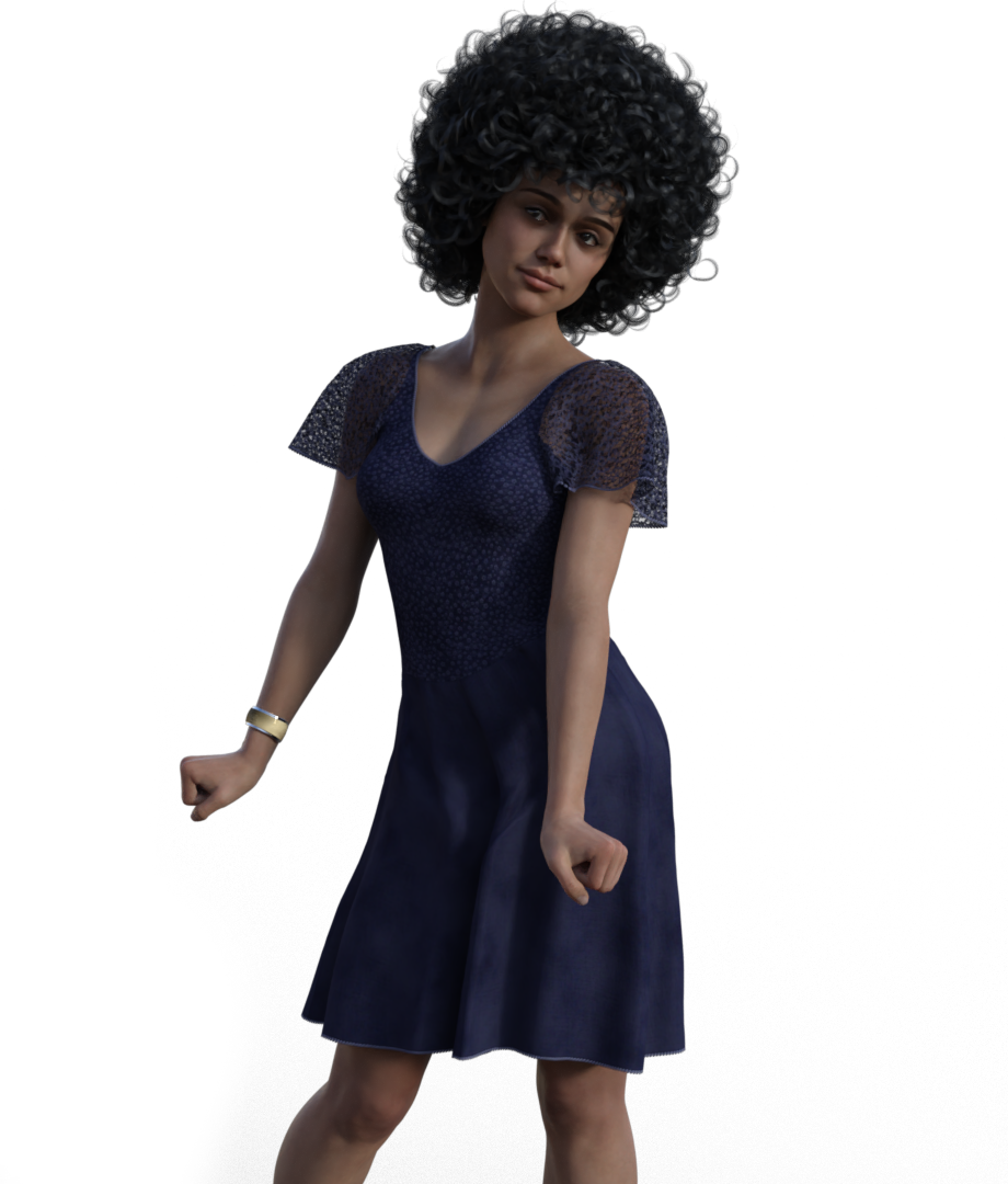 Nathalie Hope | Walkius Games