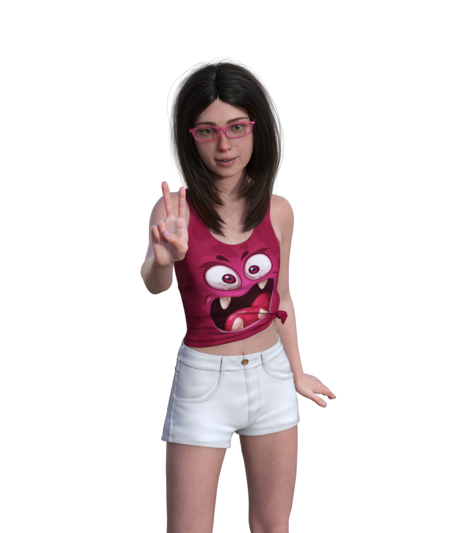 Sara | Walkius Games